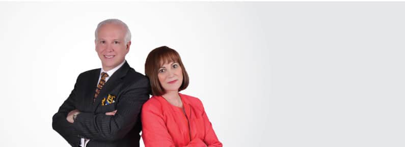 Dr. Barry Citron | Dr. Cheryl Citron West Orange NJ | Livingston