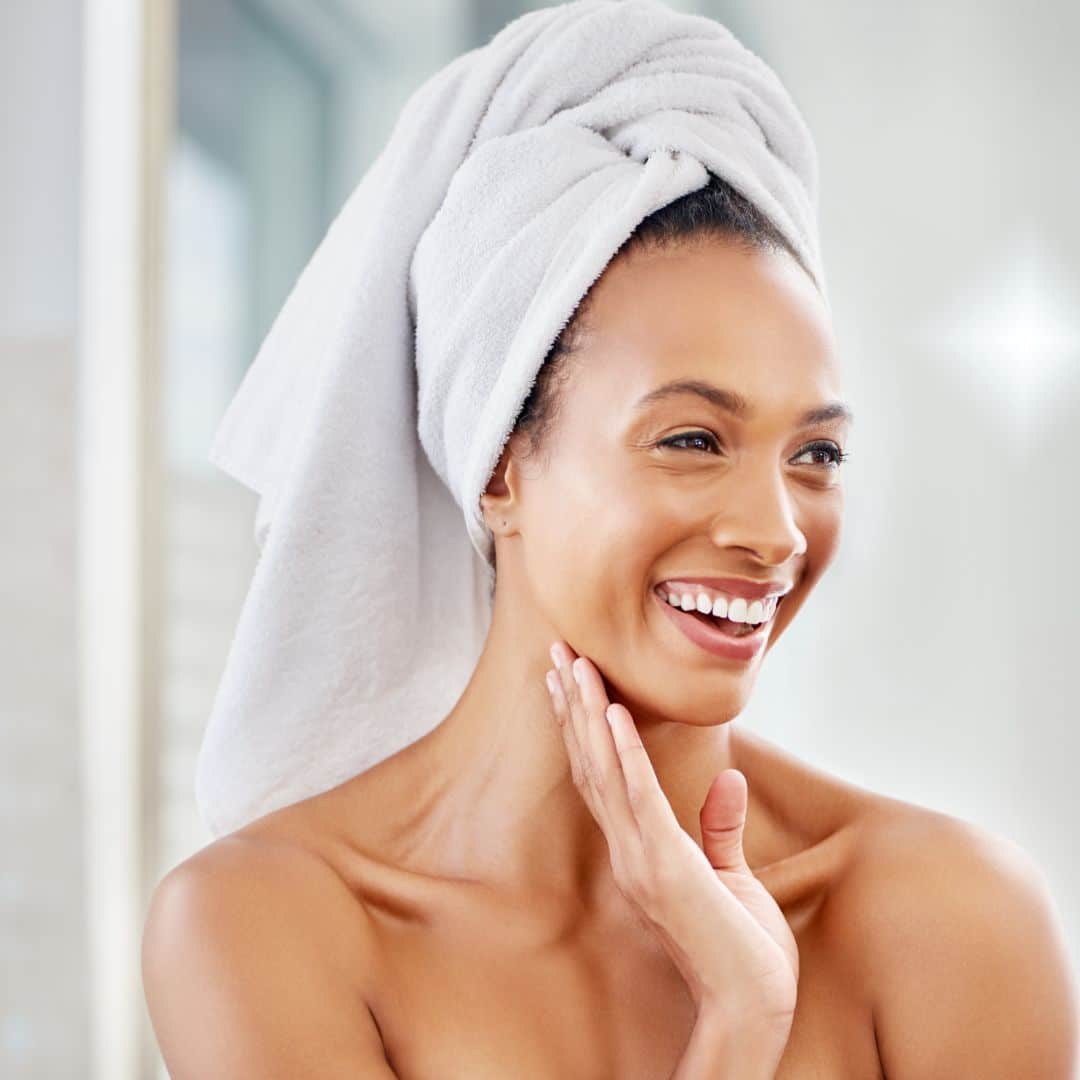 What You Need for Beautiful Skin - Citron & Citron