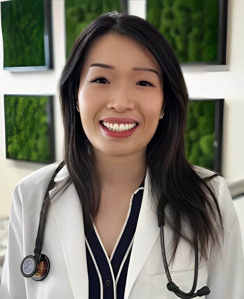 Wendy Cheung, P.A. - Citron & Citron