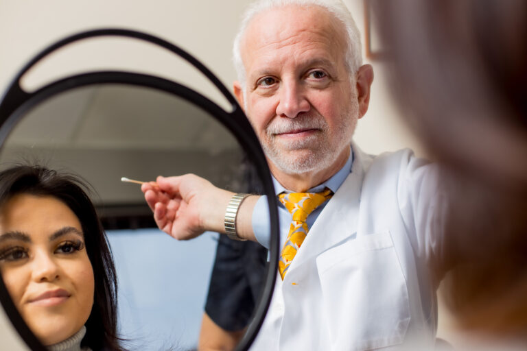 Cosmetic Dermatology West Orange NJ | Cosmetic Skin Care Livingston